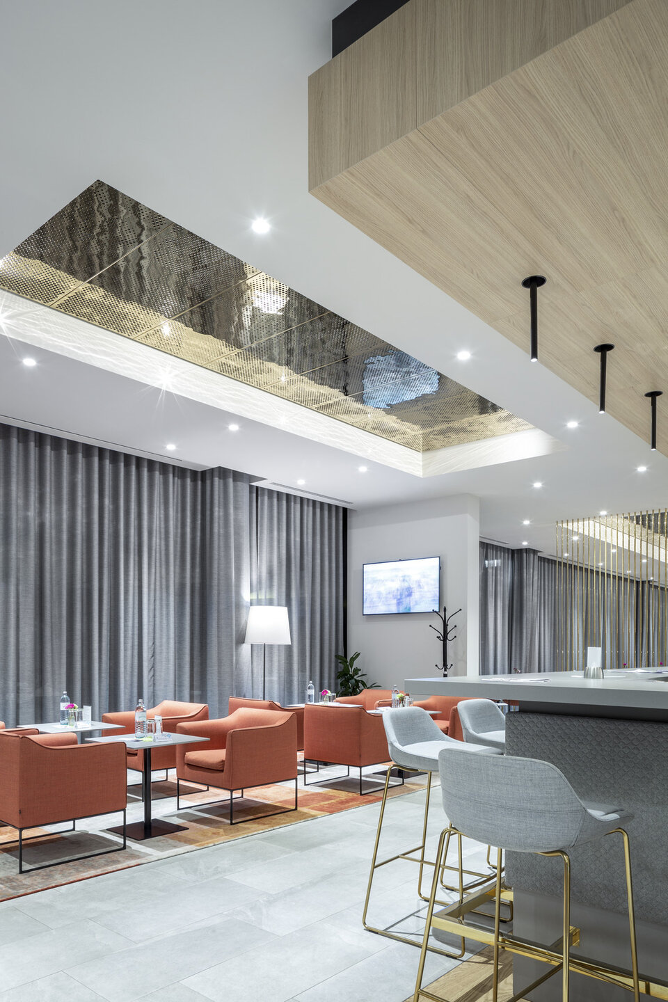 References │ Experience Impressive Building Projects | Hilton Garden Inn