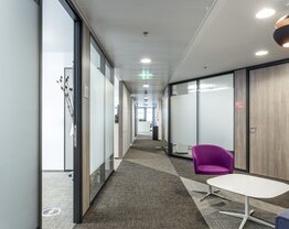 Lindner as strong partner for the interior fit-out | Lindner Group