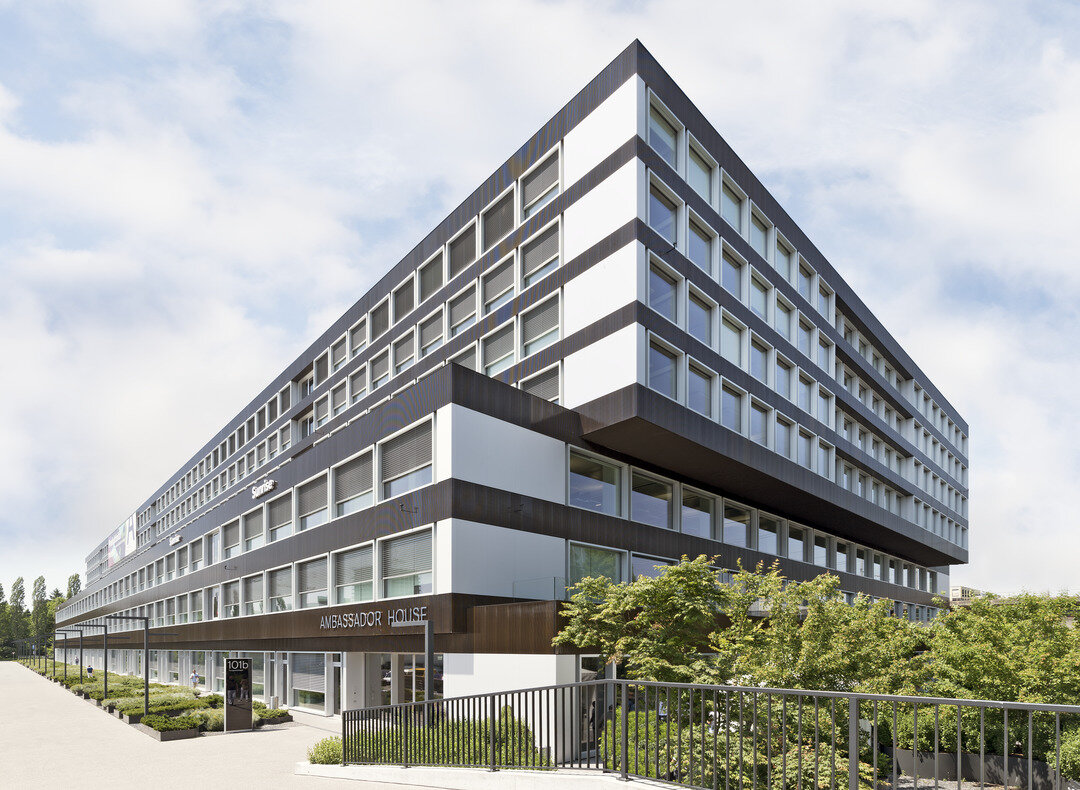 © www.Lindner-Group.com