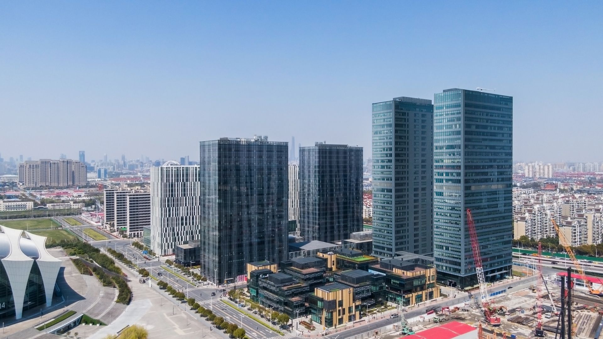 © M2STUDIO Shanghai