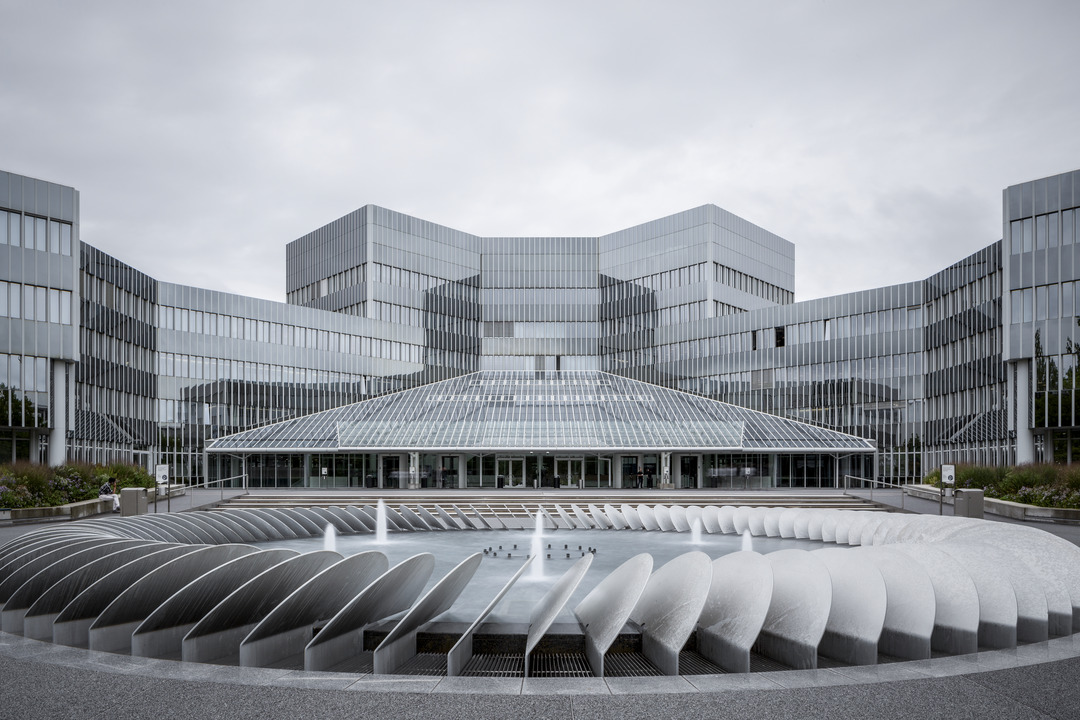 References │ Experience Impressive Building Projects | BMW FIZ ...