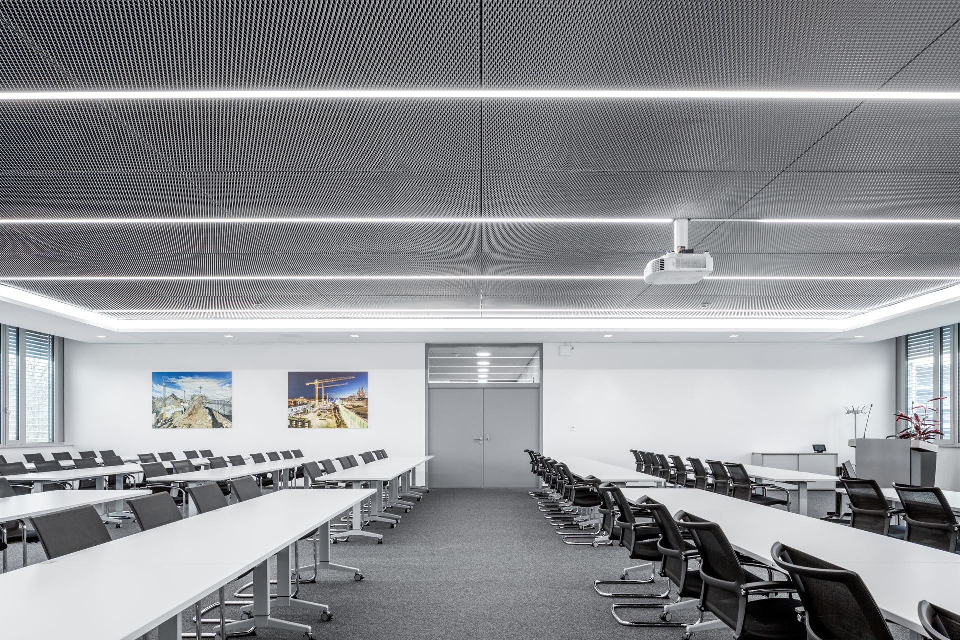 MESHdesign | Standard Expanded Metal