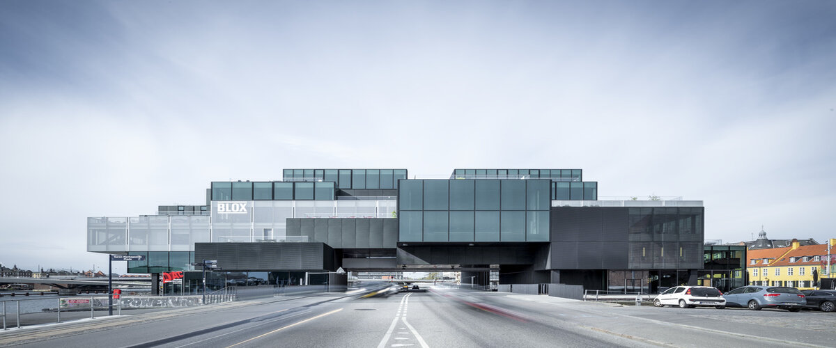 References │ Experience Impressive Building Projects | BLOX