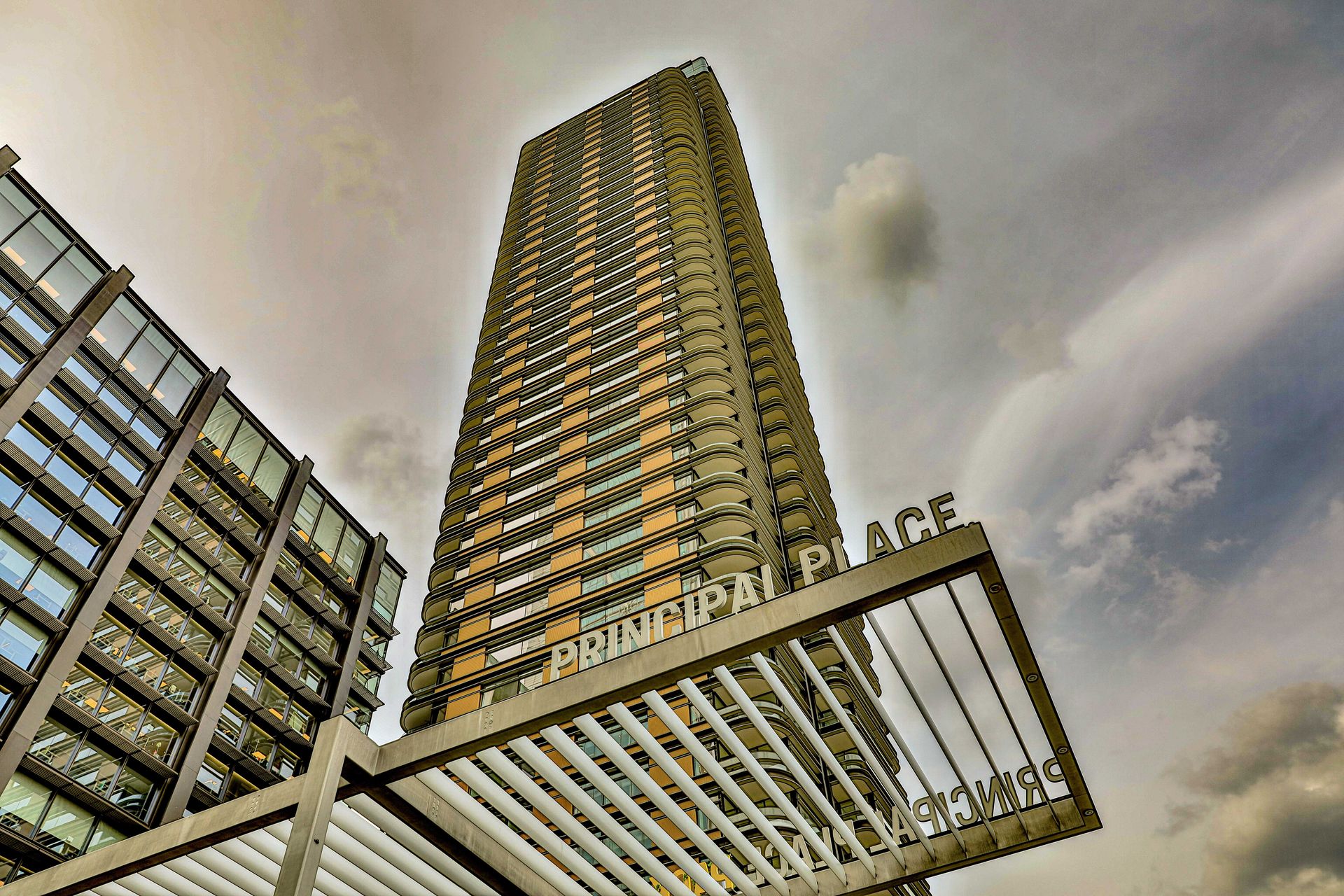 References │ Experience Impressive Building Projects | Principal Tower