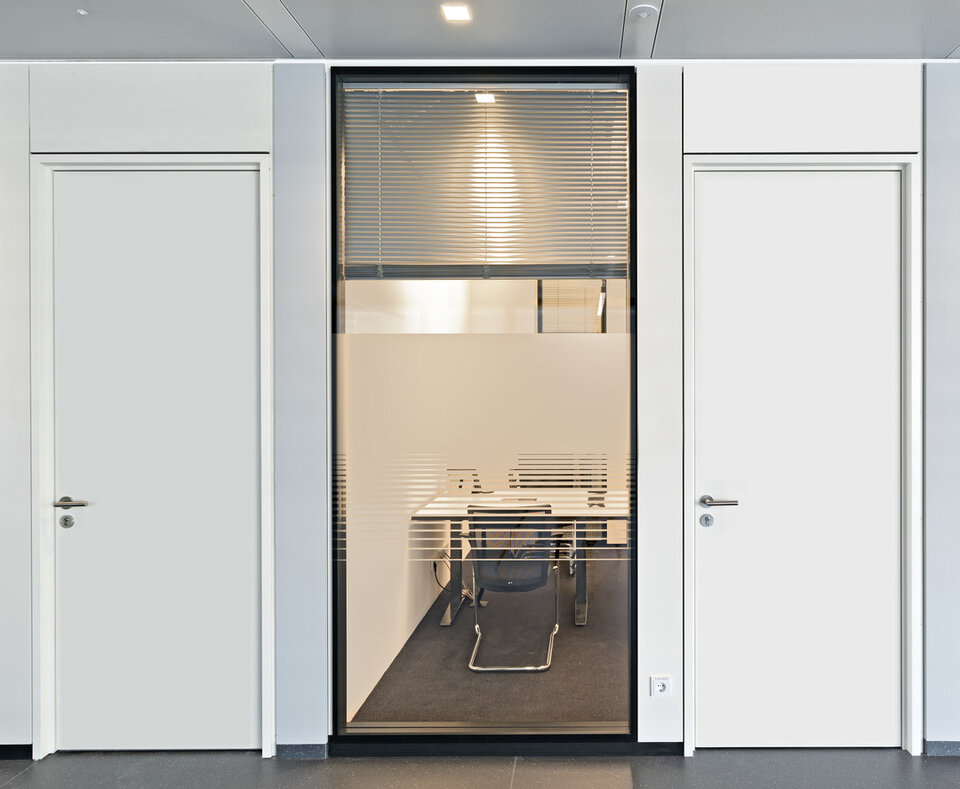 References │ Experience Impressive Building Projects | Rohde & Schwarz ...