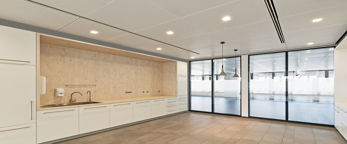 References │ Experience Impressive Building Projects | Rohde & Schwarz ...