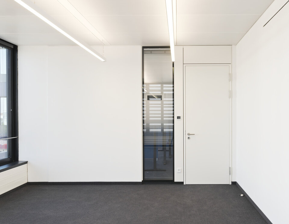References │ Experience Impressive Building Projects | Rohde & Schwarz ...