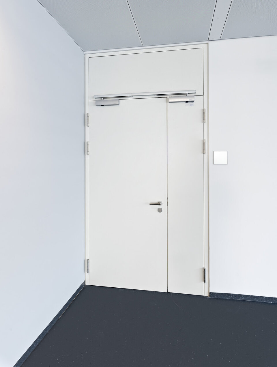 References │ Experience Impressive Building Projects | Rohde & Schwarz ...