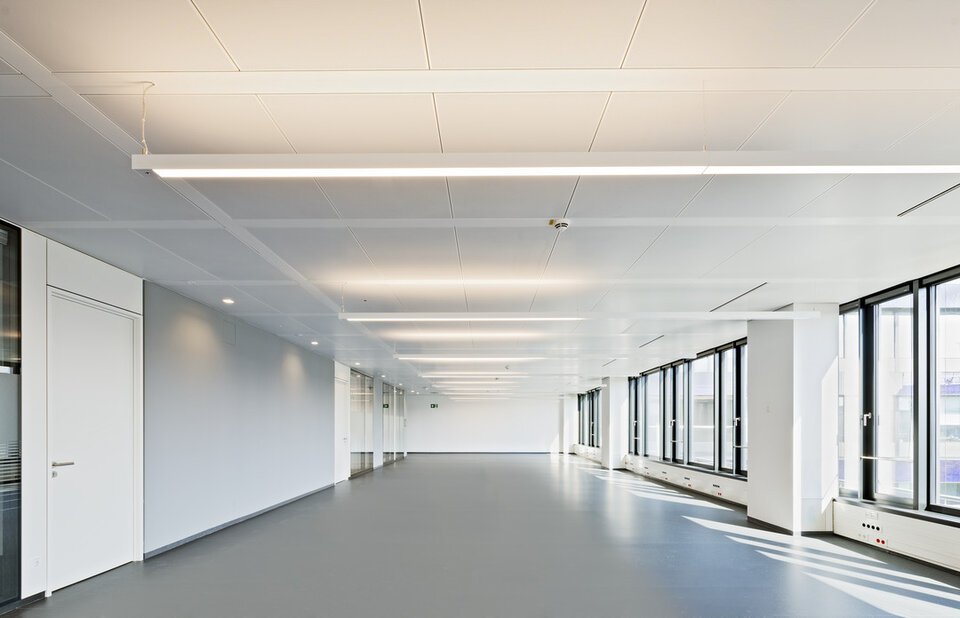 References │ Experience Impressive Building Projects | Rohde & Schwarz ...