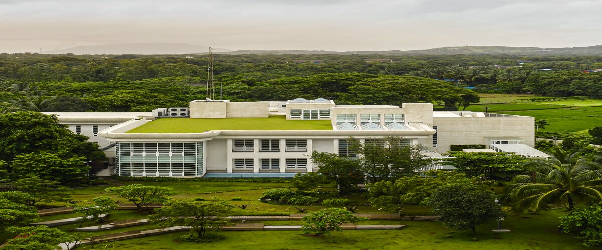 References │ Experience Impressive Building Projects | Nishith Desai ...