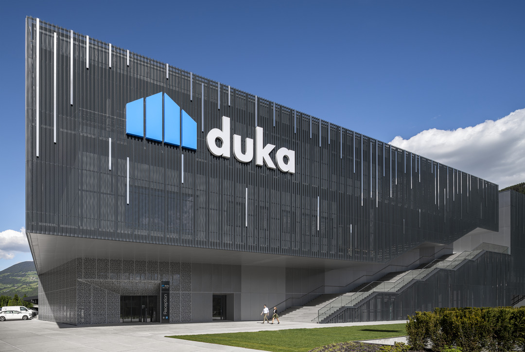 References │ Experience Impressive Building Projects | duka 4.0