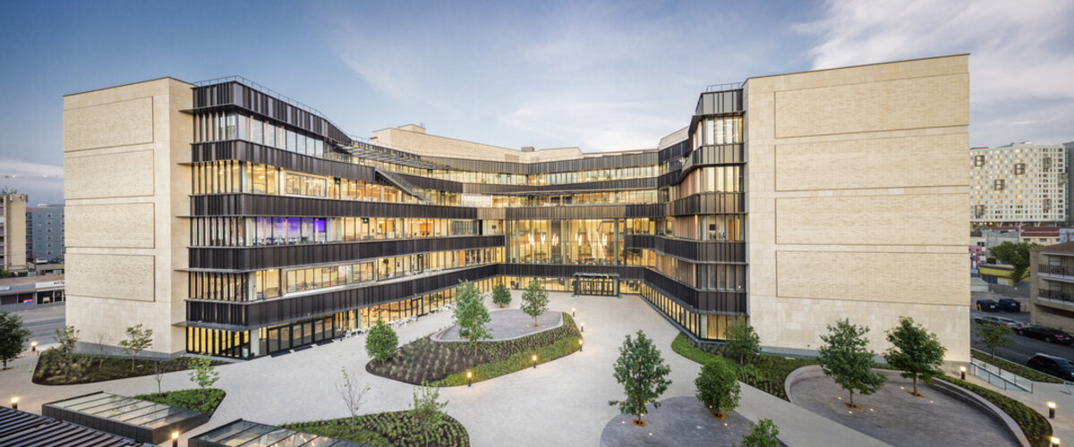 References │ Experience Impressive Building Projects | Robert B ...