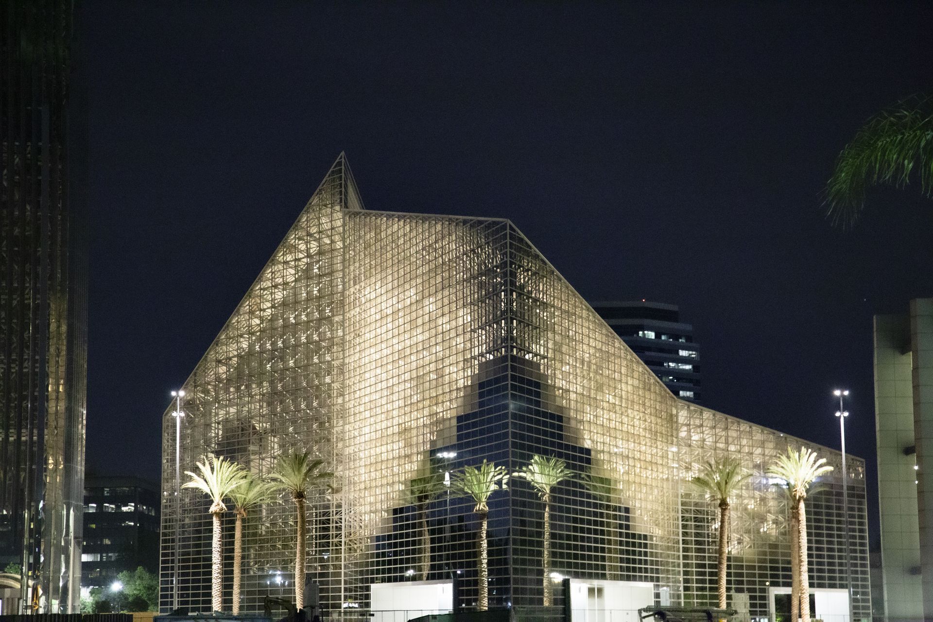 References │ Experience Impressive Building Projects | Christ Cathedral