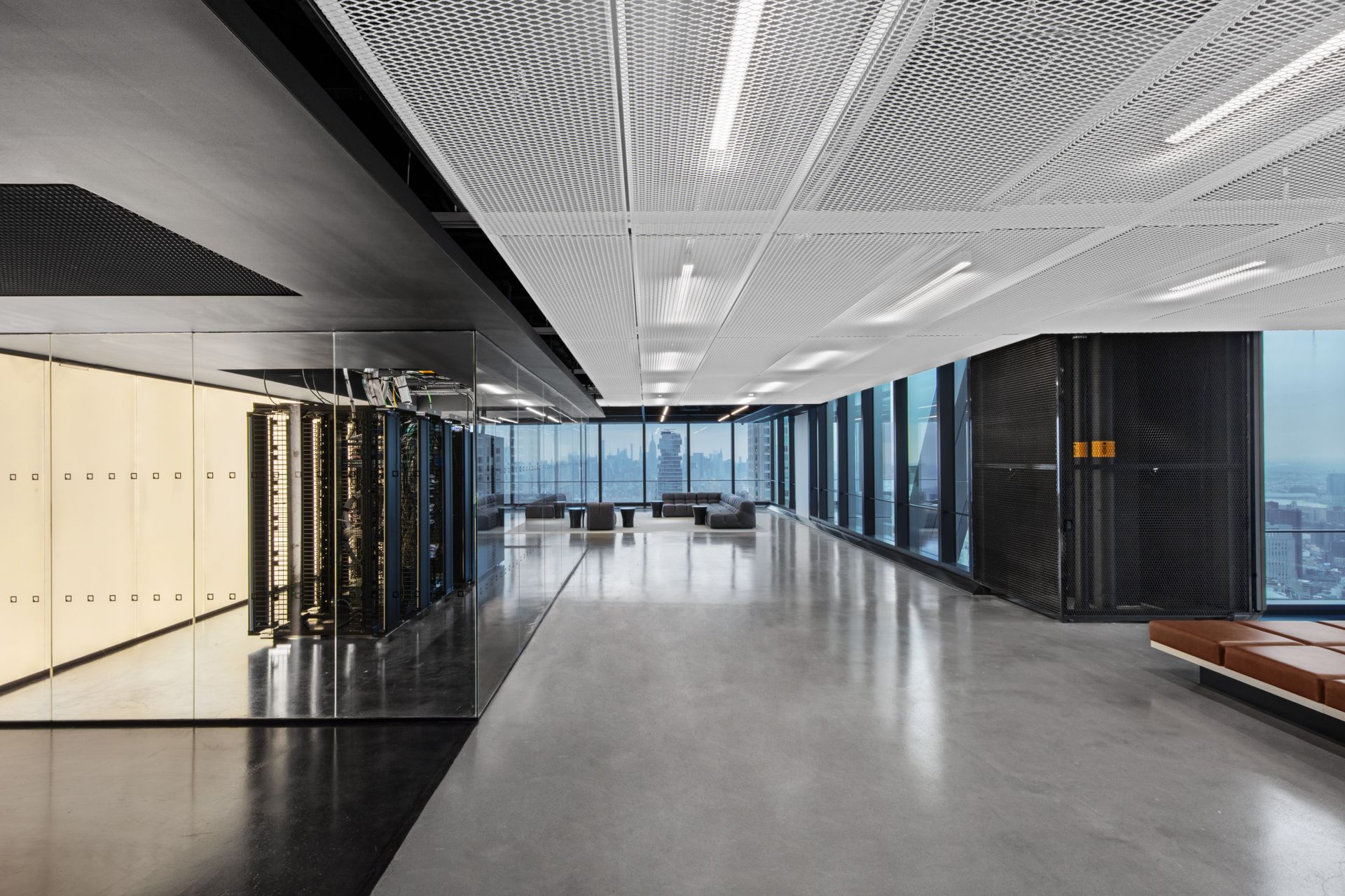 © Eric Laignel Photography