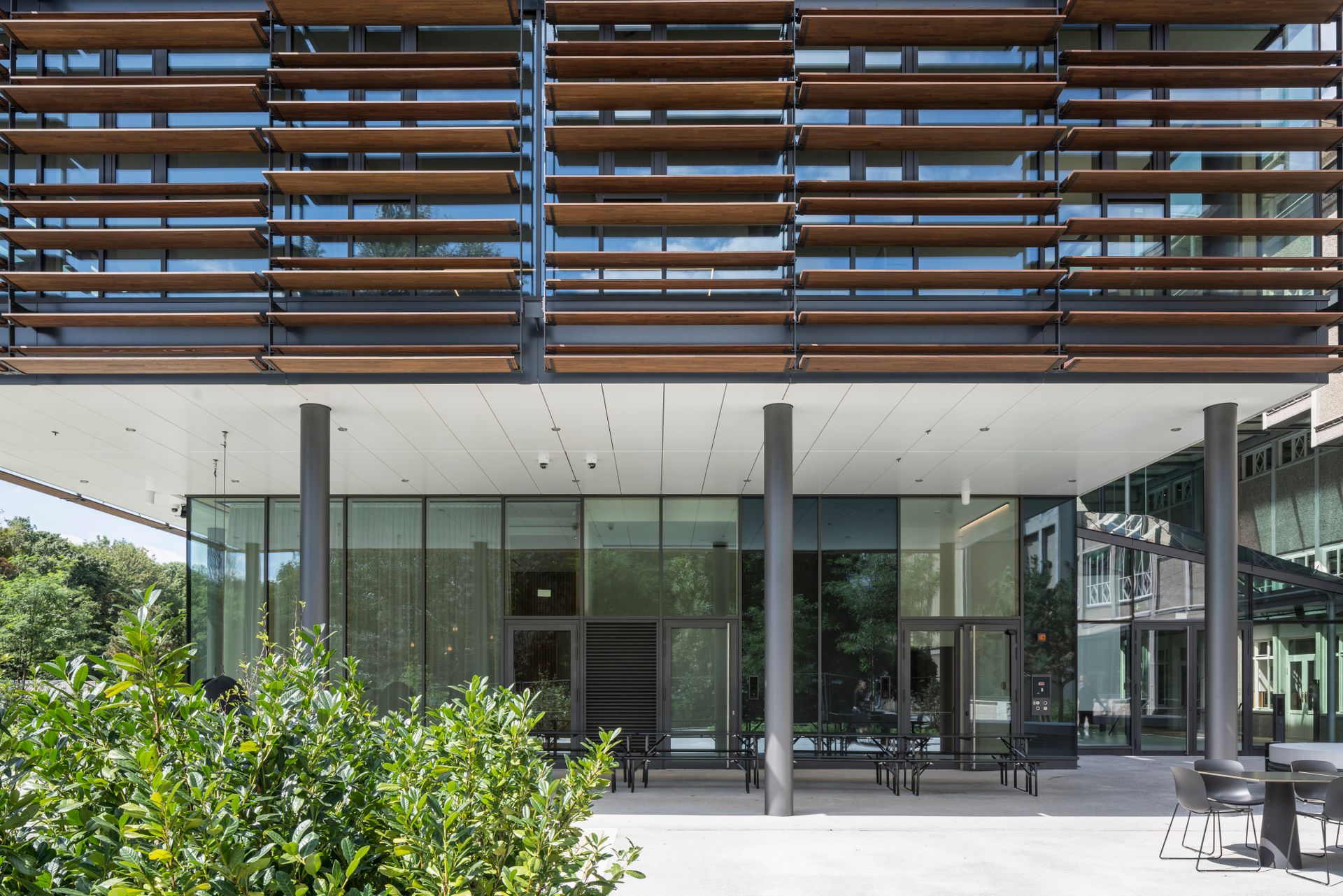 © Walter Luttenberger