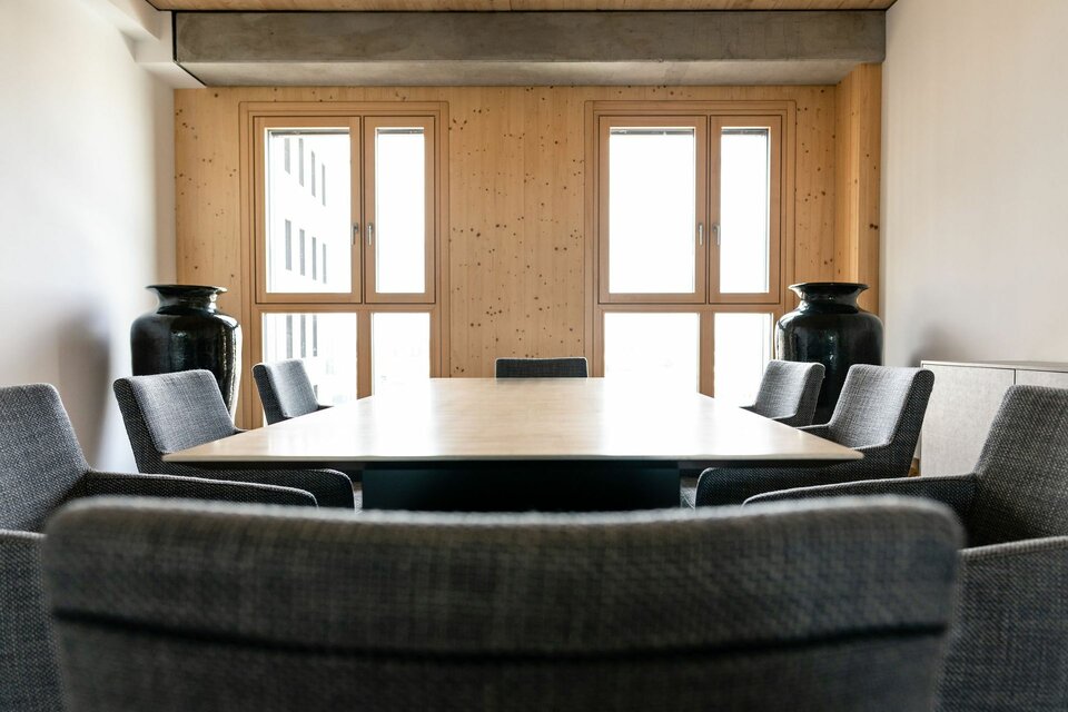 References │ Experience Impressive Building Projects | HoHo Vienna