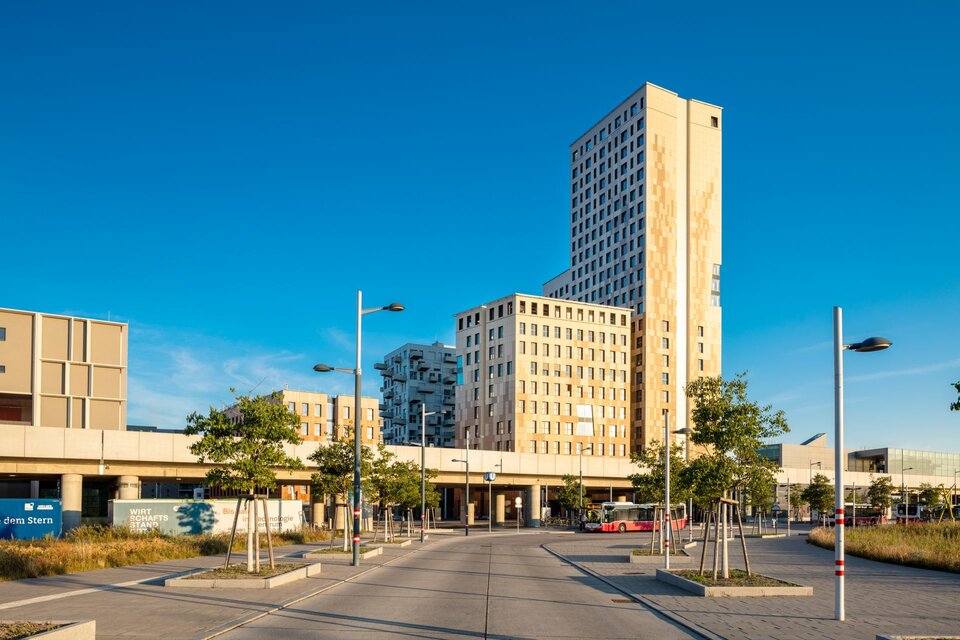 References │ Experience Impressive Building Projects | HoHo Vienna