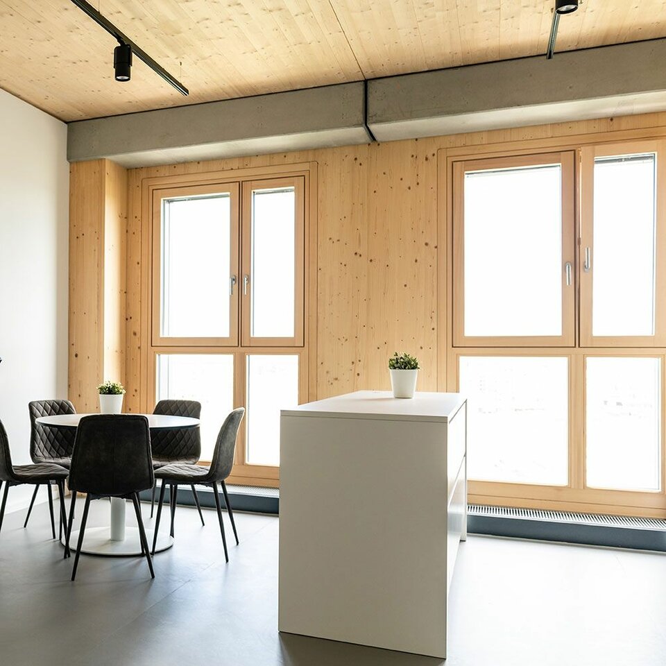 References │ Experience Impressive Building Projects | HoHo Vienna