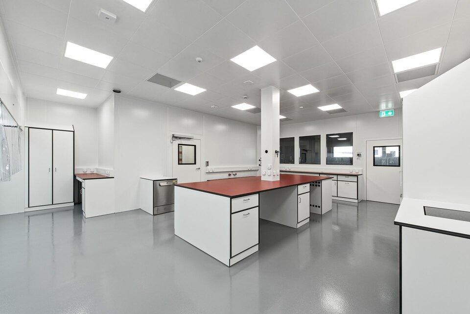 References │ Experience Impressive Building Projects | Charlie's Lab GmbH