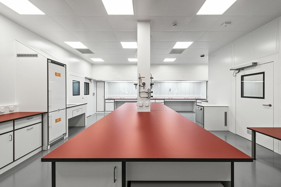 References │ Experience Impressive Building Projects | Charlie's Lab GmbH