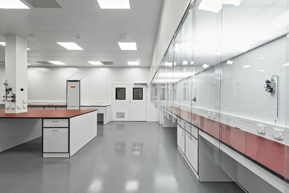 References │ Experience Impressive Building Projects | Charlie's Lab GmbH