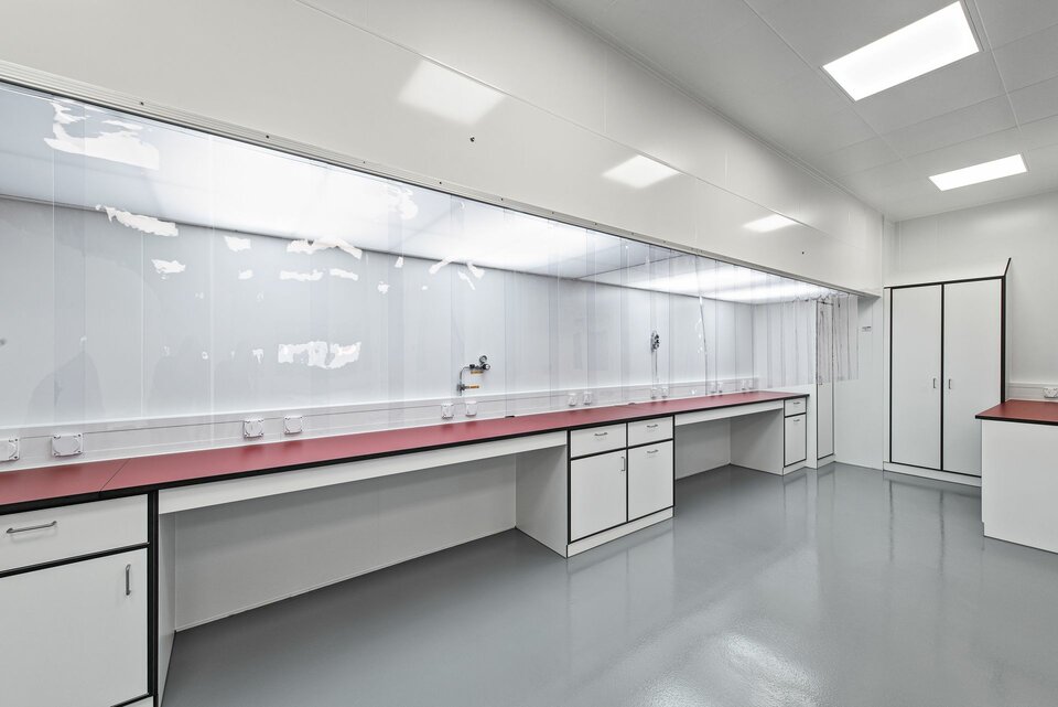 References │ Experience Impressive Building Projects | Charlie's Lab GmbH