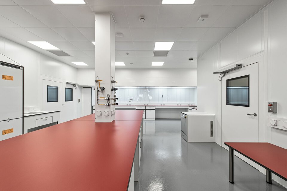 References │ Experience Impressive Building Projects | Charlie's Lab GmbH