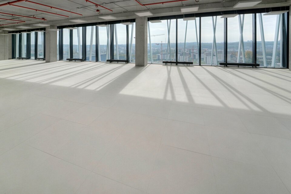 References │ Experience Impressive Building Projects | AFI City 1