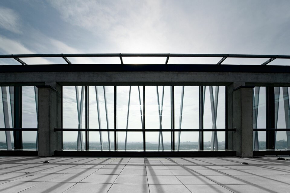 References │ Experience Impressive Building Projects | AFI City 1