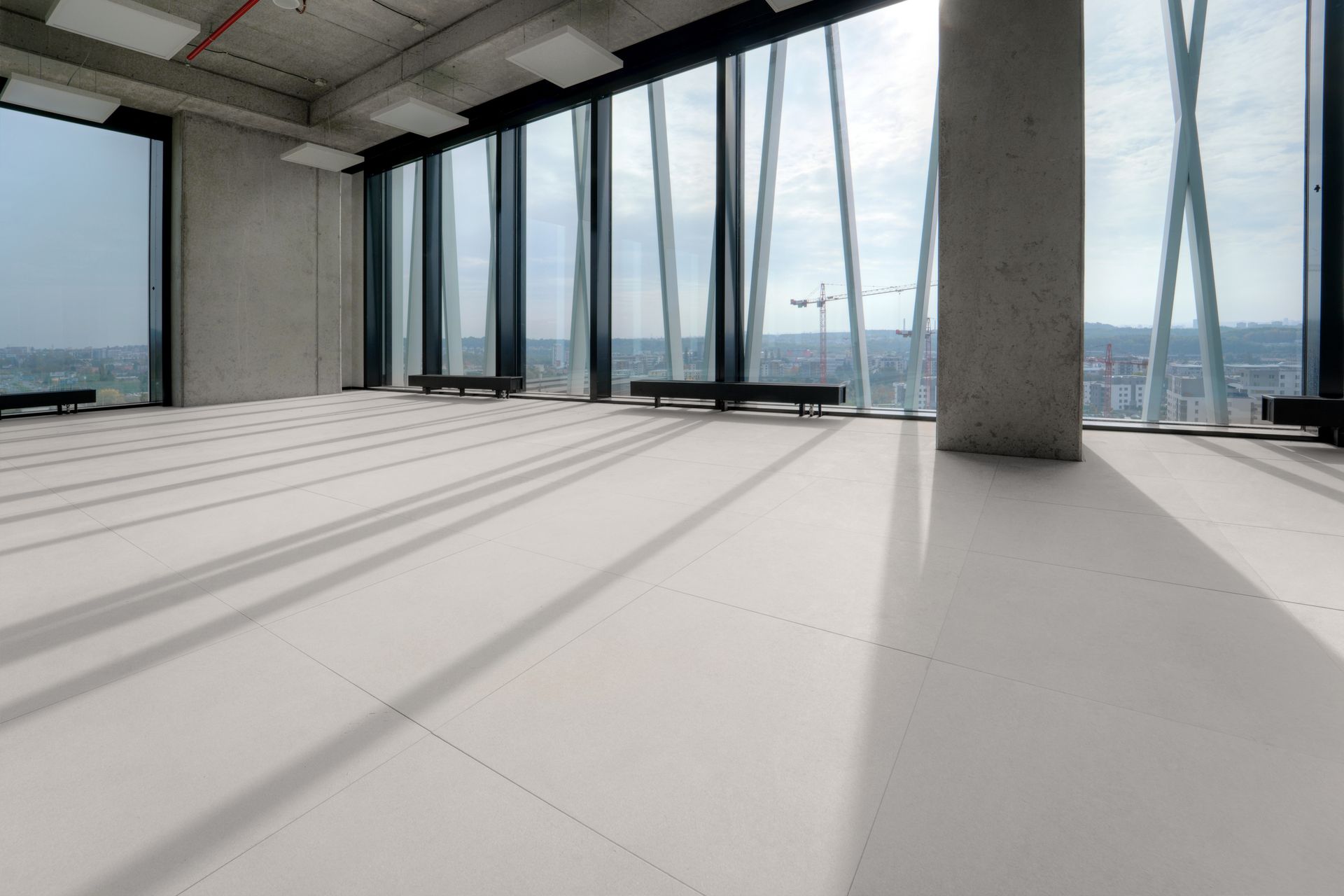 References │ Experience Impressive Building Projects | AFI City 1