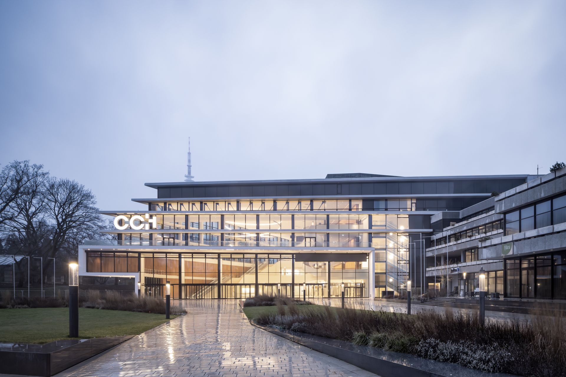 © www.Lindner-Group.com