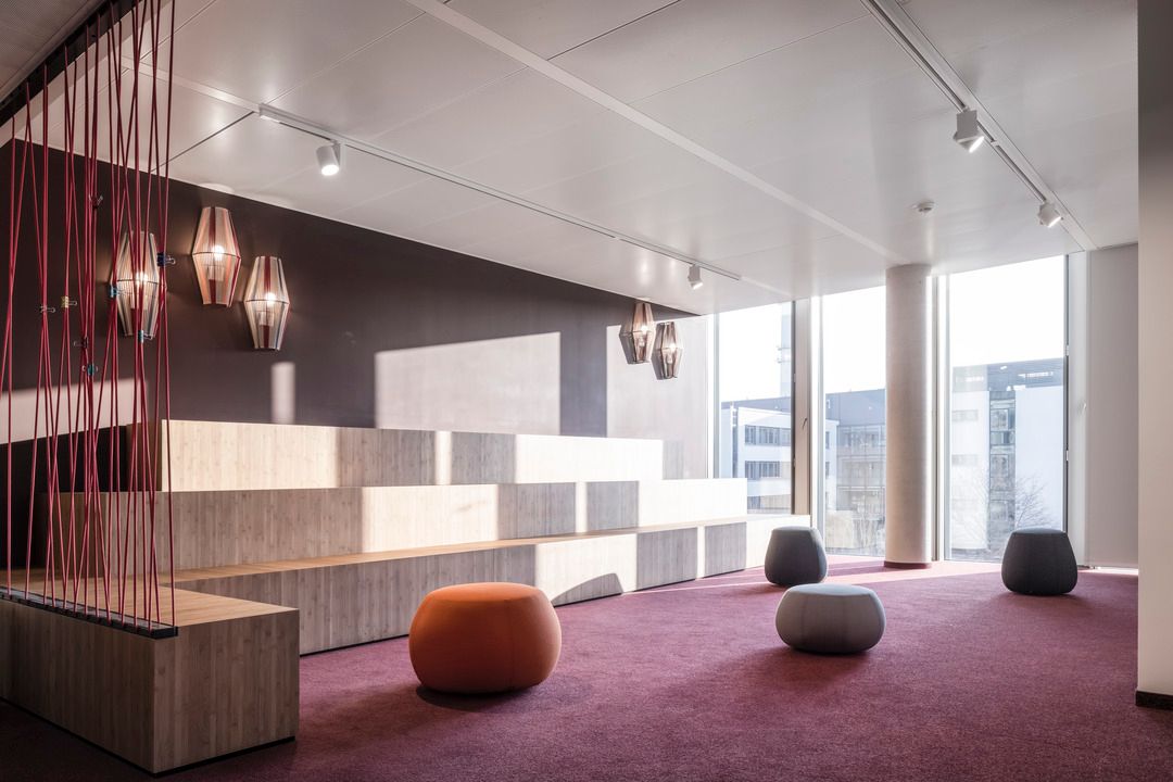 References │ Experience Impressive Building Projects | GIZ Campus