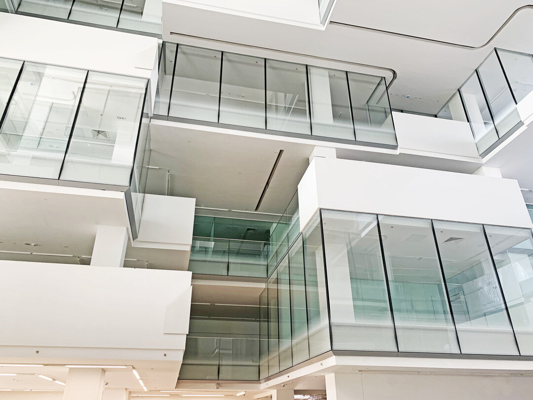 References │ Experience Impressive Building Projects | KACST Headquarters