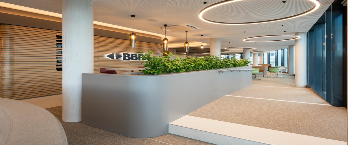 References │ Experience Impressive Building Projects | BBRZ