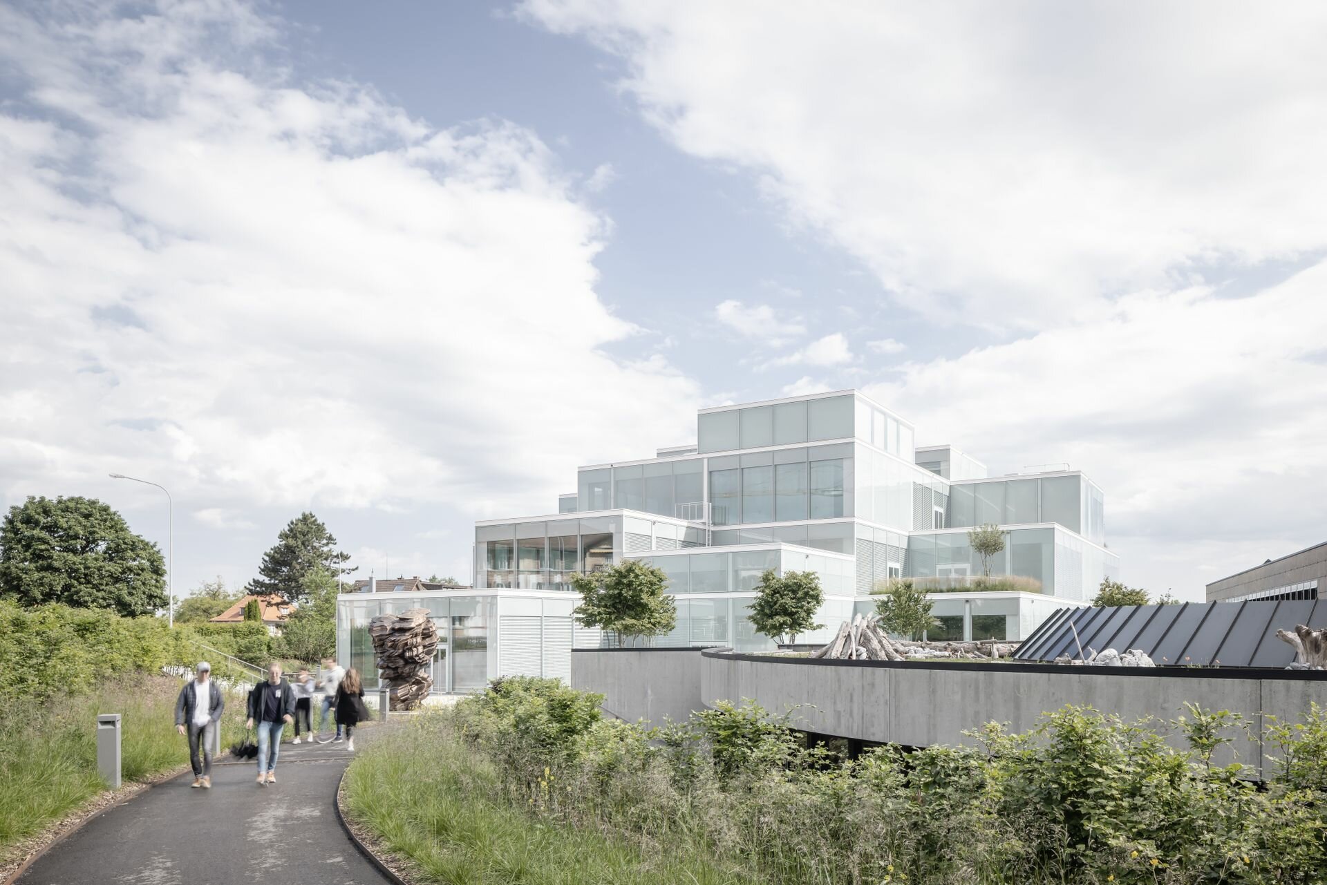 References │ Experience Impressive Building Projects | SQUARE at the ...