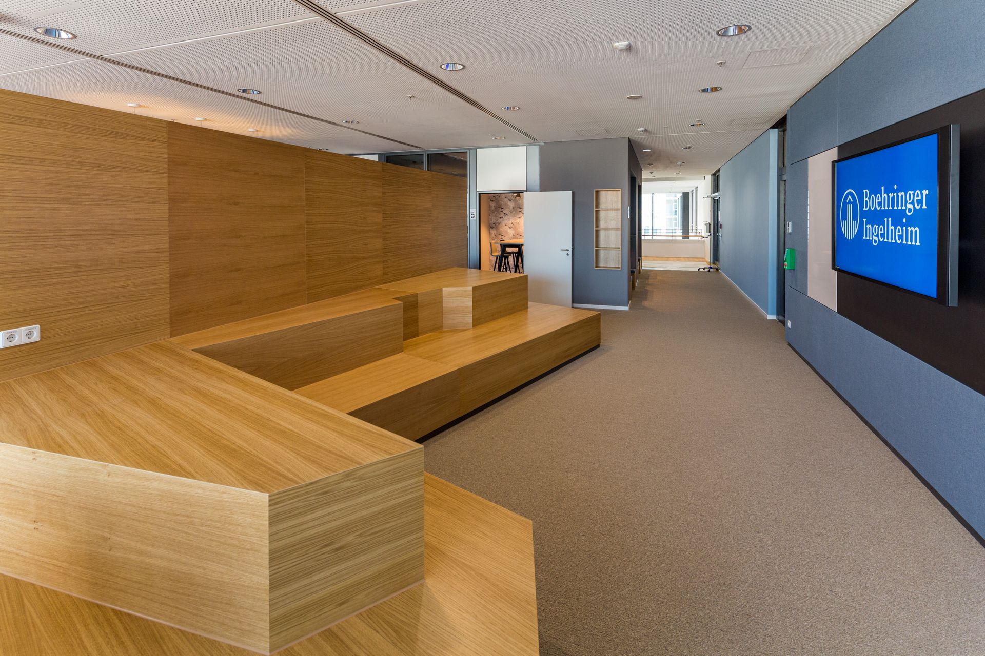 © Boehringer Ingelheim Pharma GmbH & Co. KG