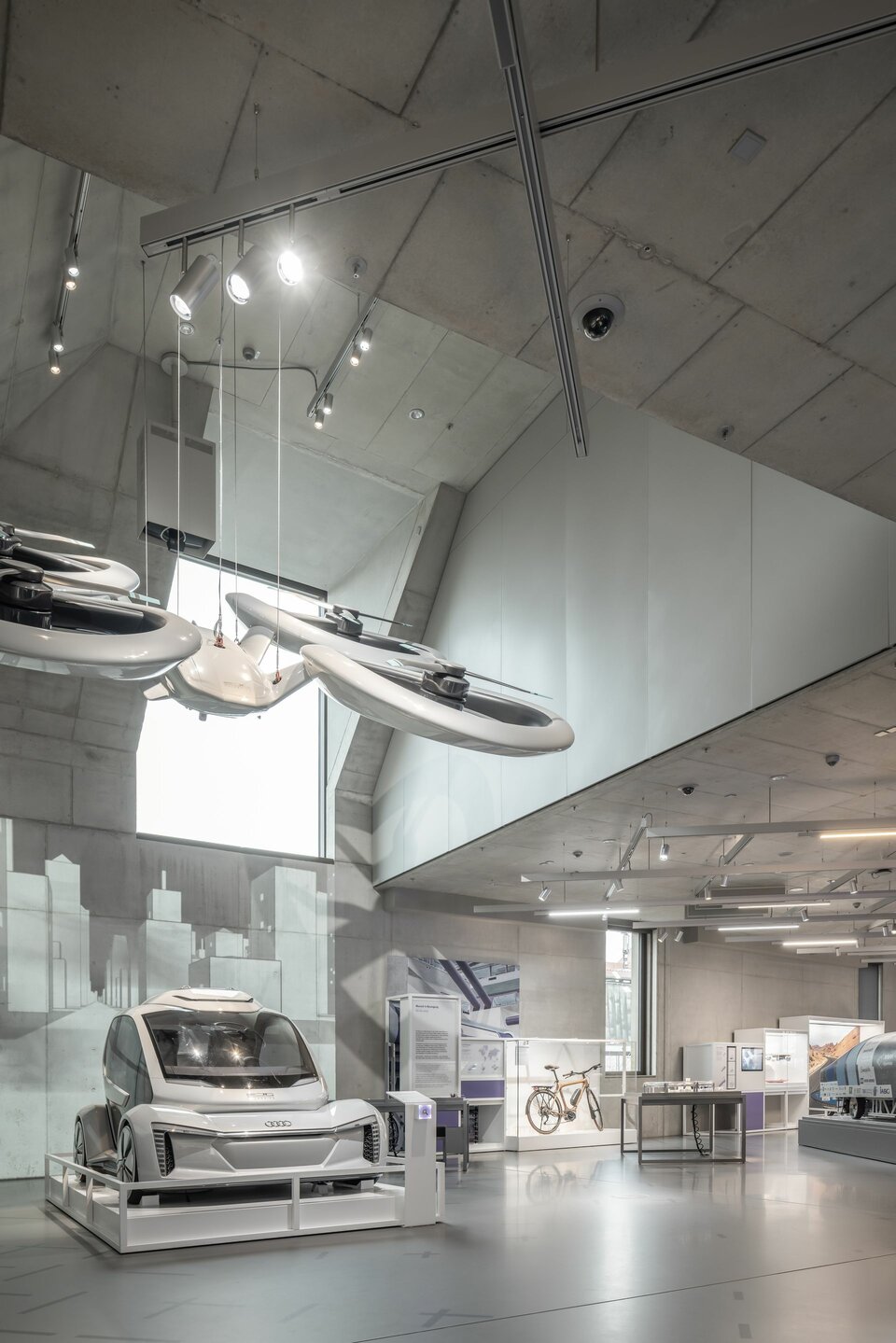 References │ Experience Impressive Building Projects | Deutsches Museum ...