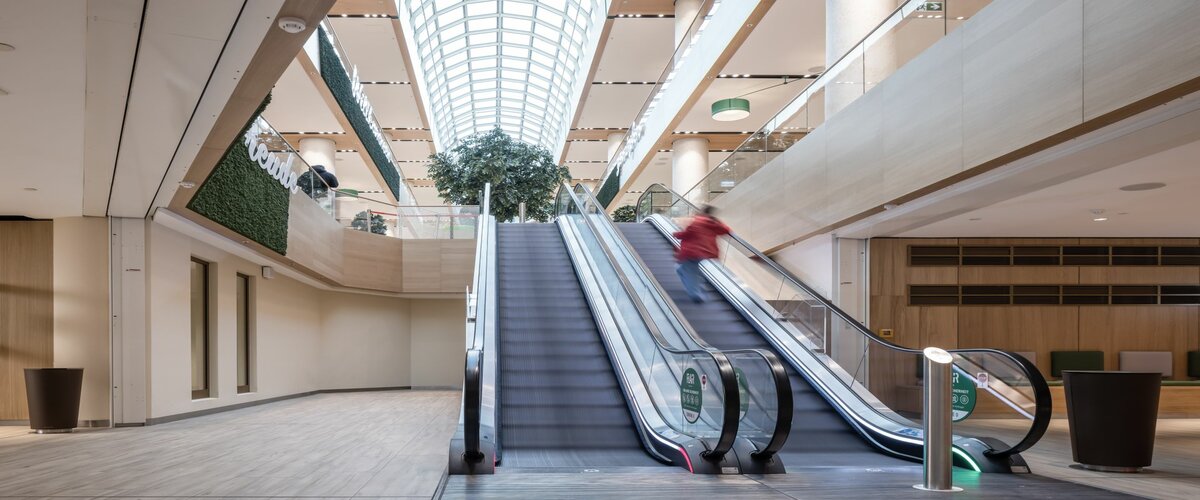 References │ Experience Impressive Building Projects | FLAIR Fürth