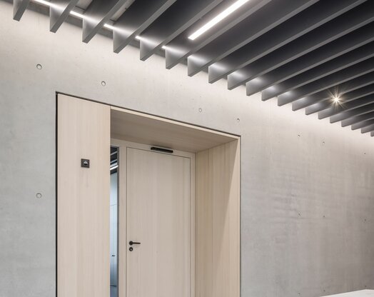 Fit-out Products | Lindner Group