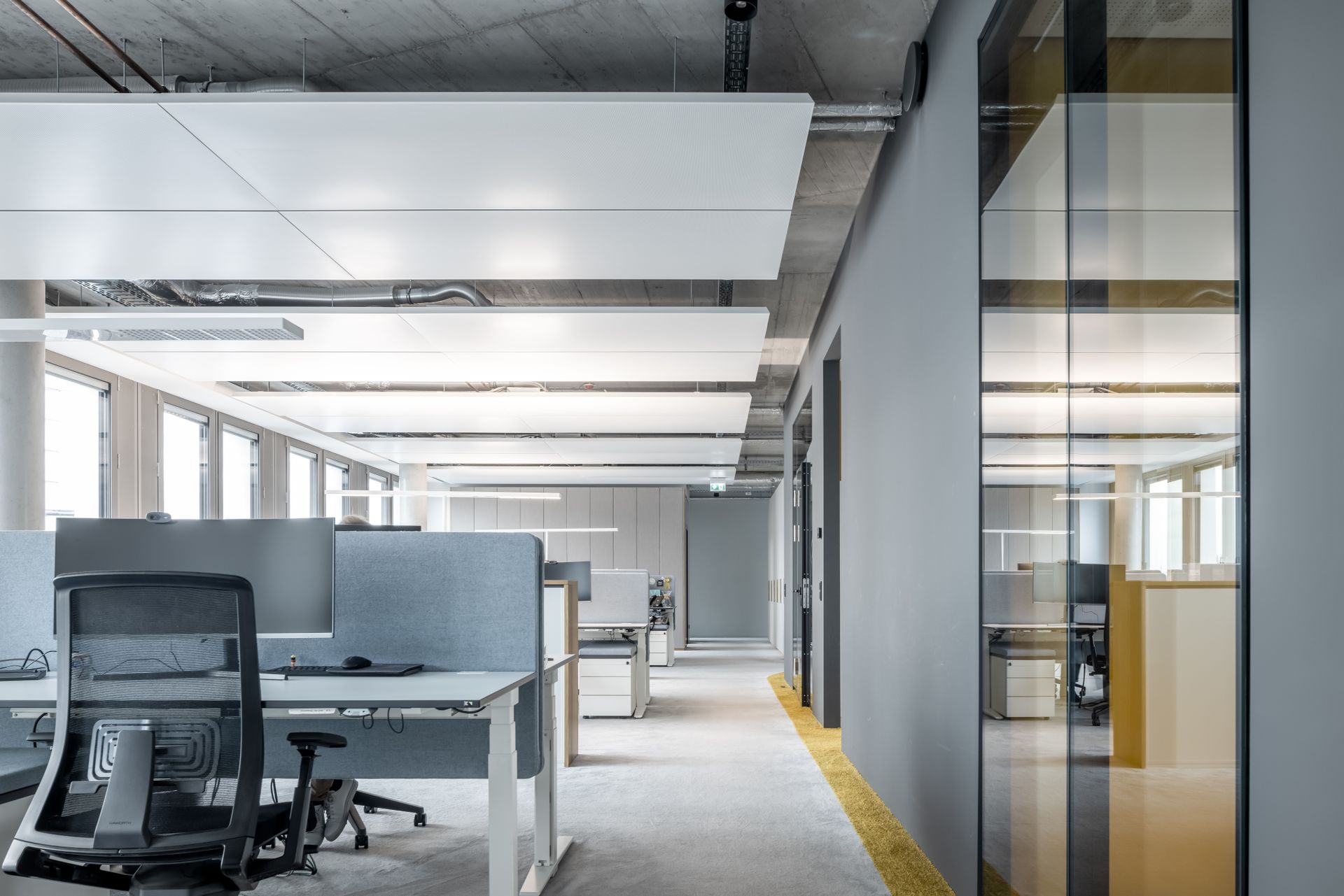 References │ Experience Impressive Building Projects | ZOOM Berlin