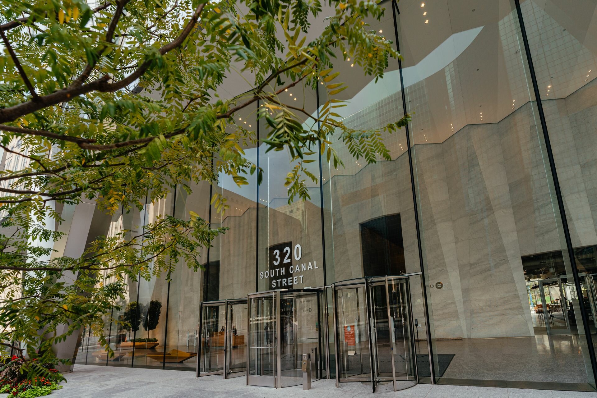 References │ Experience Impressive Building Projects | 320 South Canal ...