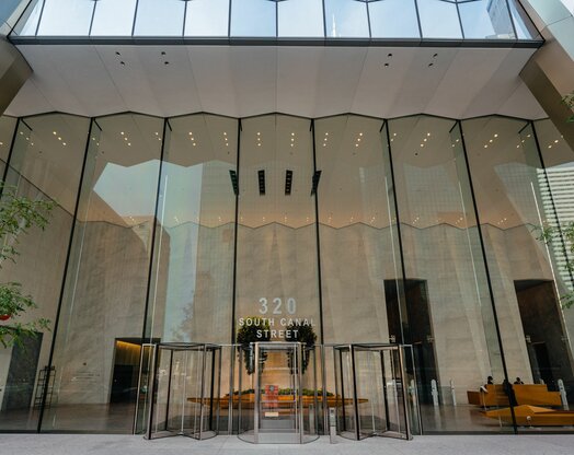 Lindner as strong partner for the interior fit-out | Lindner Group