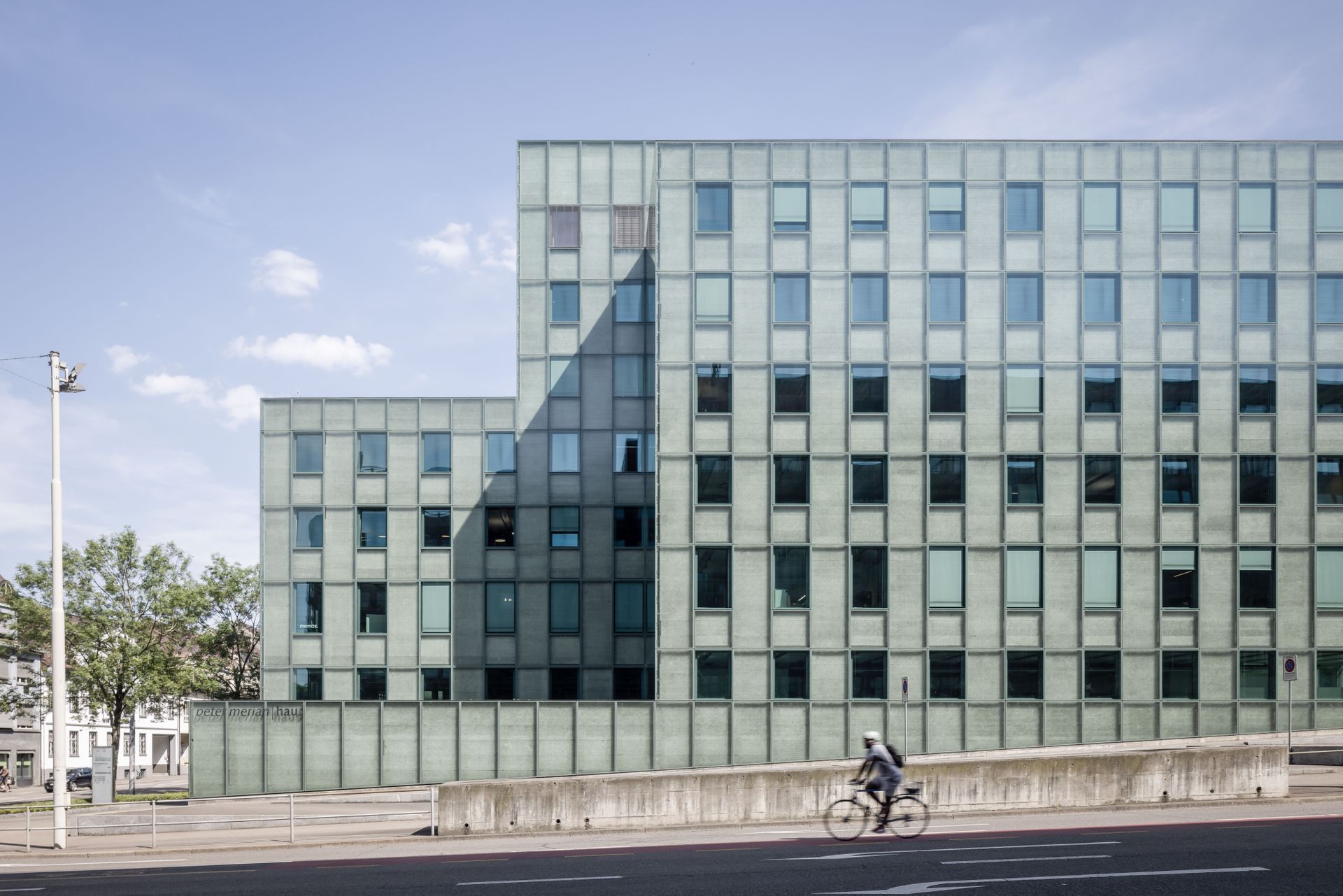 References │ Experience Impressive Building Projects | Fit-out Arxada