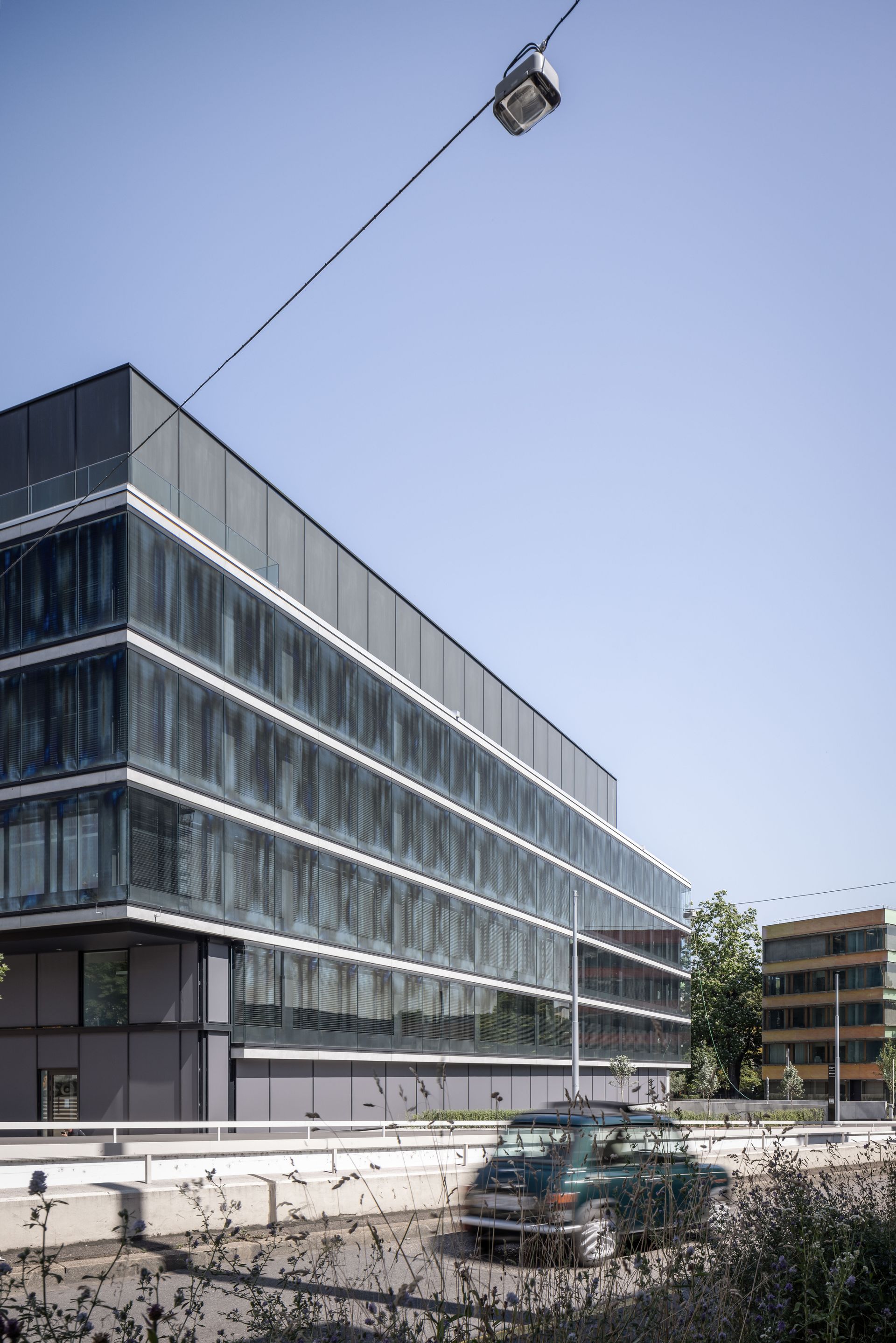 References │ Experience Impressive Building Projects | ETH Zurich ...