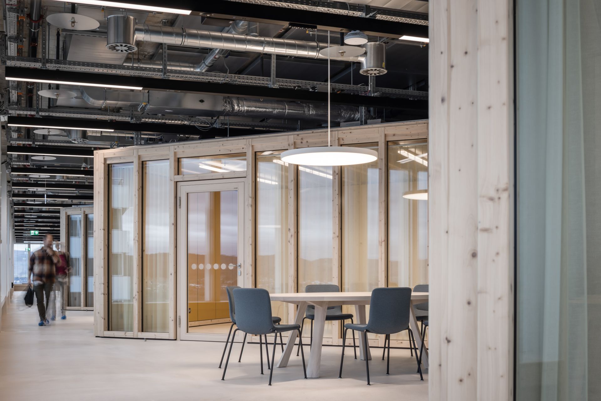 References │ Experience Impressive Building Projects | Roche pRED