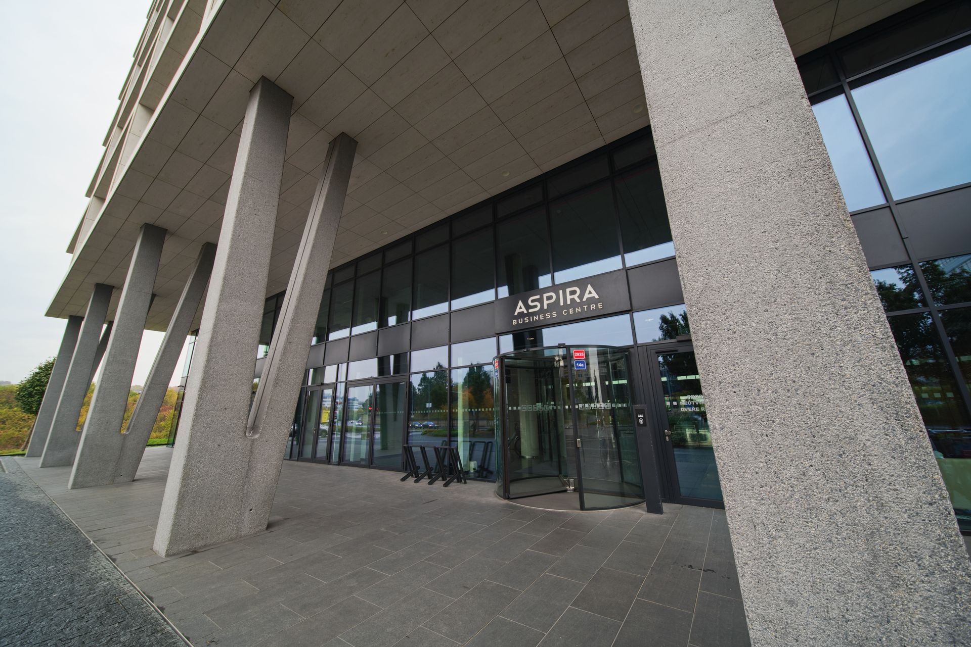 References │ Experience Impressive Building Projects | Aspira Business ...