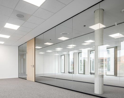 Corporate Structure │ The Locations of the Lindner Group