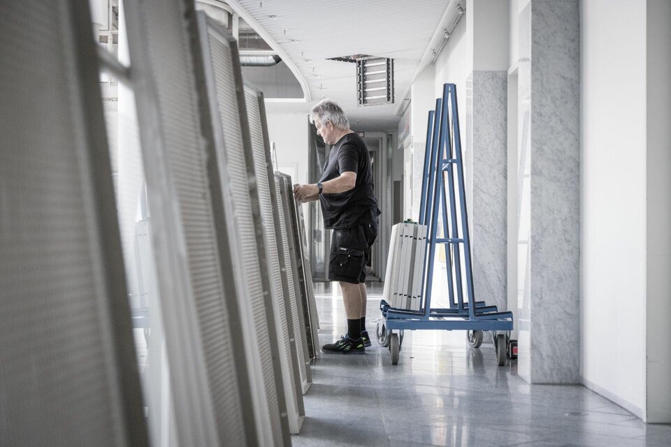 References │ Experience Impressive Building Projects | ERGO Group AG