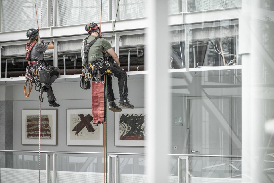 References │ Experience Impressive Building Projects | ERGO Group AG