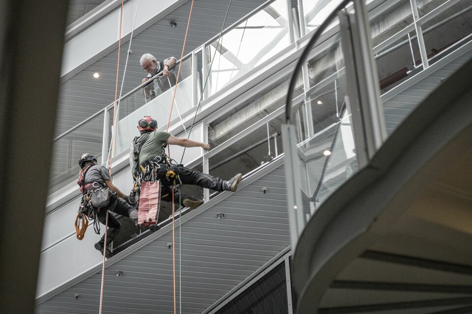 References │ Experience Impressive Building Projects | ERGO Group AG